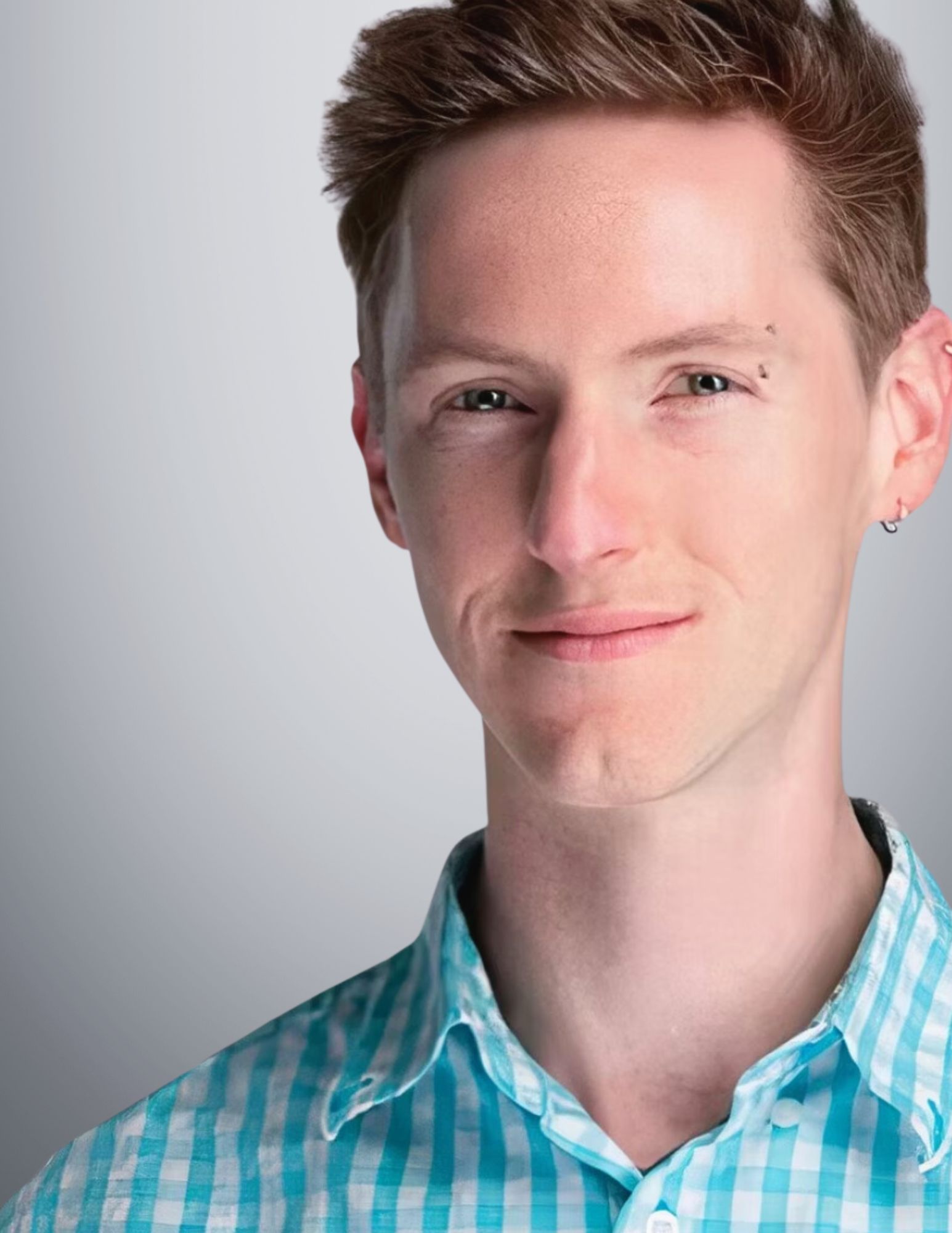 Jesse Lennox | Pocket-lint